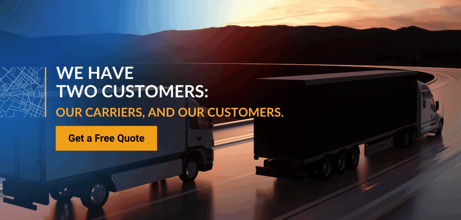 HG Logistics LLC - A Global Truckload freight, LTL service company in ...
